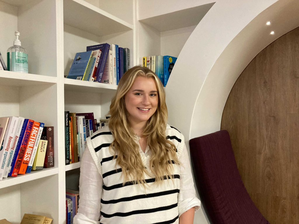 Digital Marketing Apprenticeship Case Study | EMA Training