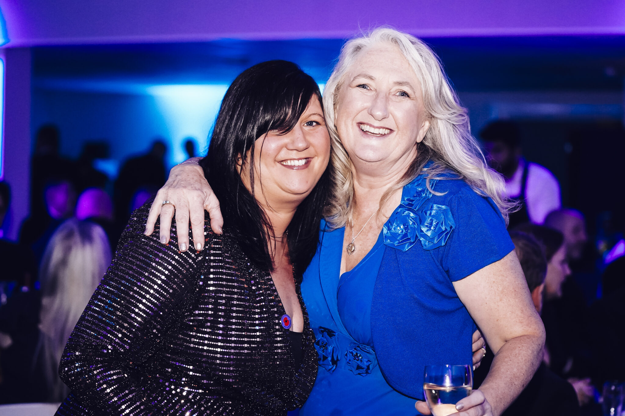 Small Business of the Year winners | EMA Training Limited