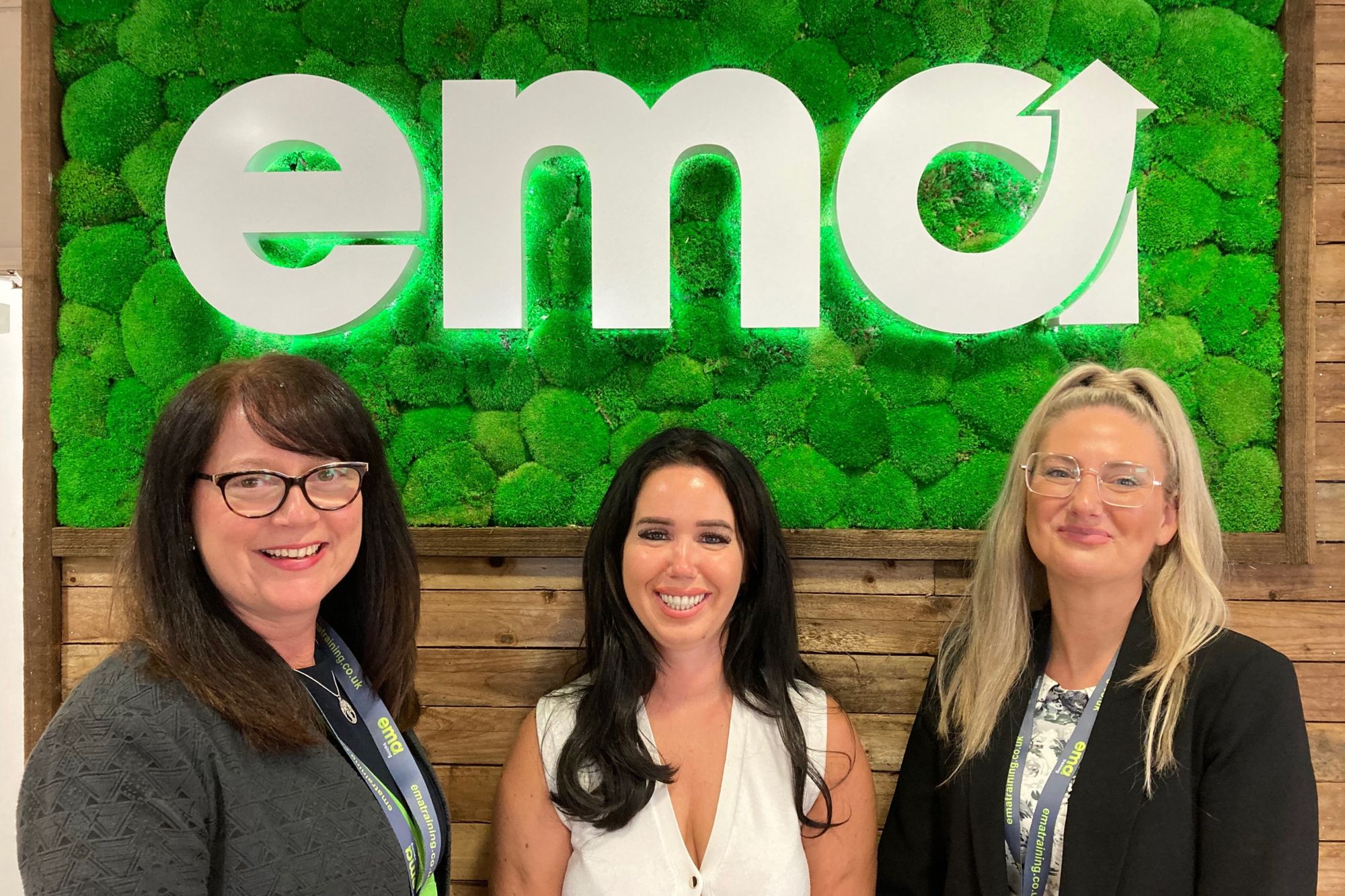 EMA Training Programme Leads announced | Apprenticeships