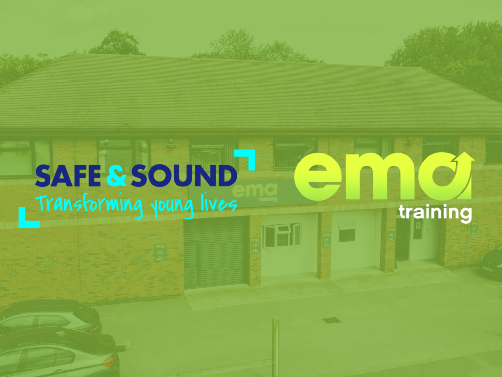 EMA Training Supports Safe and Sound's Warm Welcome Project - EMA Training