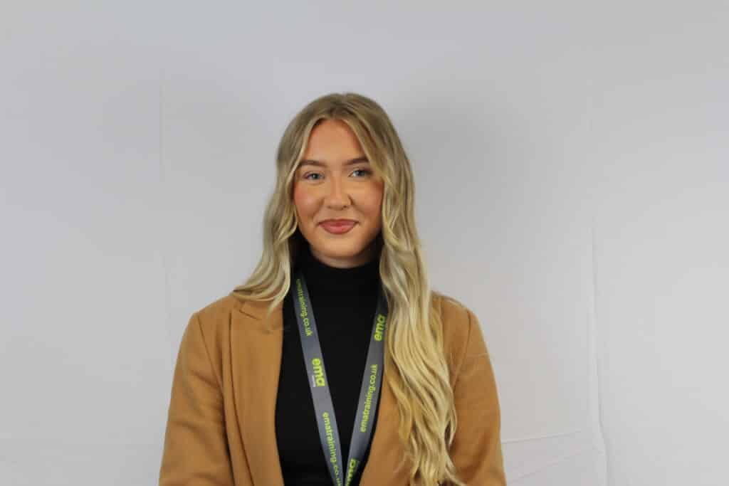 Payroll Apprentice Case Study | EMA Training